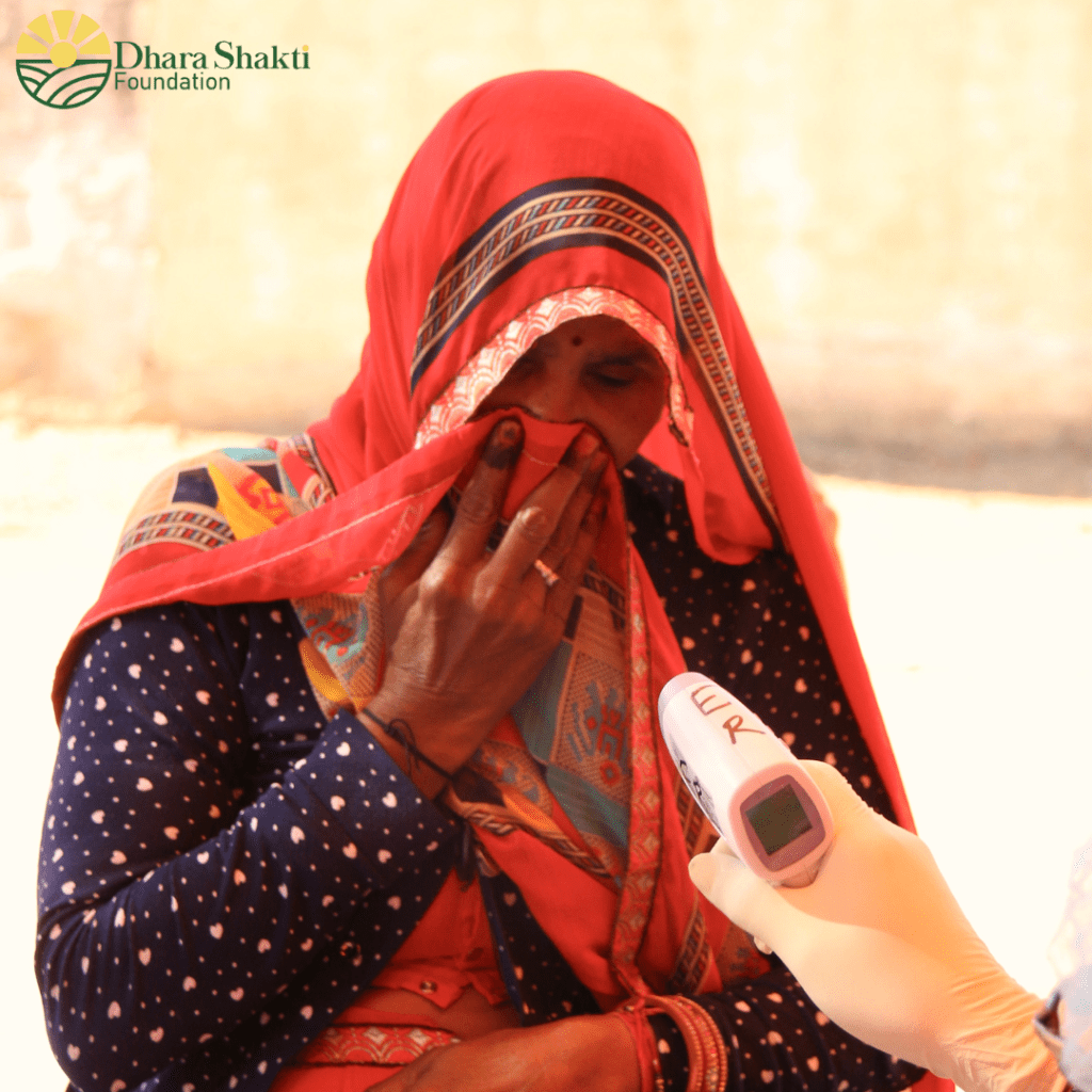 Impact – Dhara Shakti Foundation